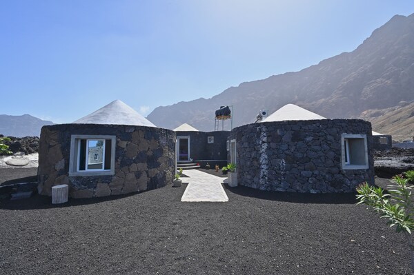 Ecofunco - Cabo Verde