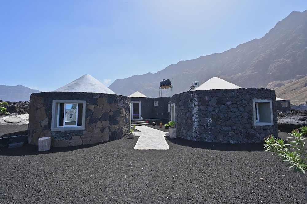 Ecofunco - Cabo Verde