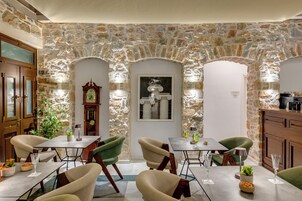 Área do café da manhã