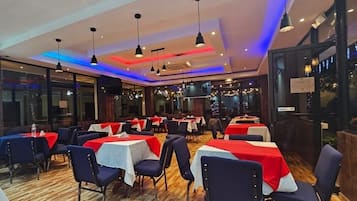 Salão de eventos