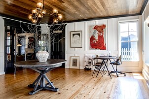 Pormenores do interior