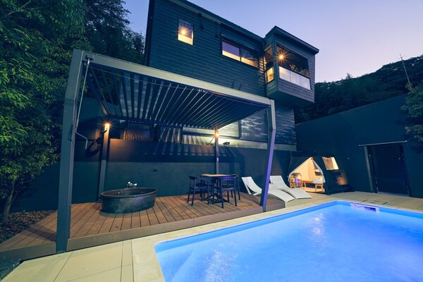 Lux Hakone Yumoto - Odawara