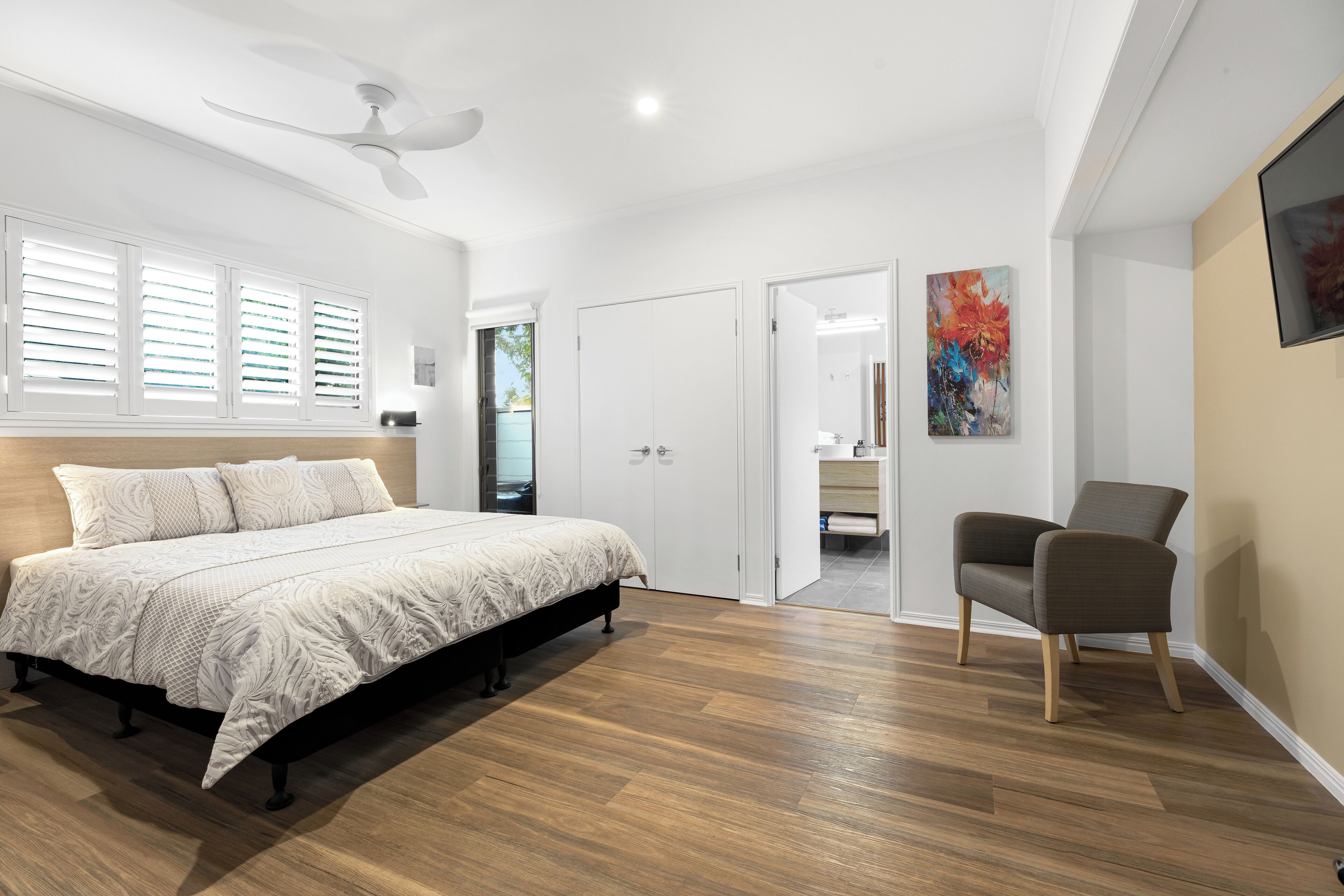 JanDar Retreat Maleny, Balmoral Ridge: Reviews & Hotel Deals | Book at ...