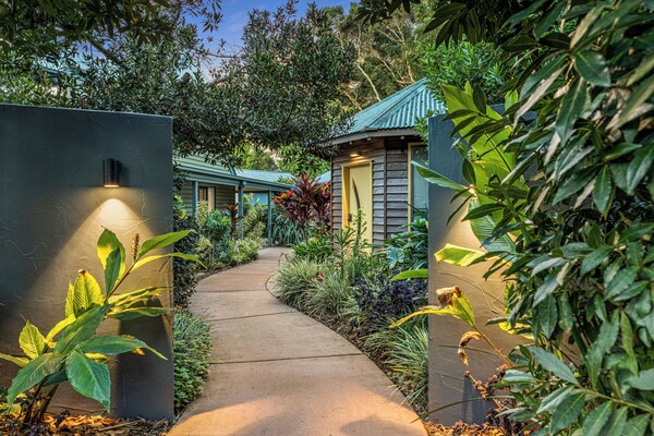 Jandar Retreat Maleny - Maleny