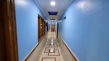 Terraço/pátio interior