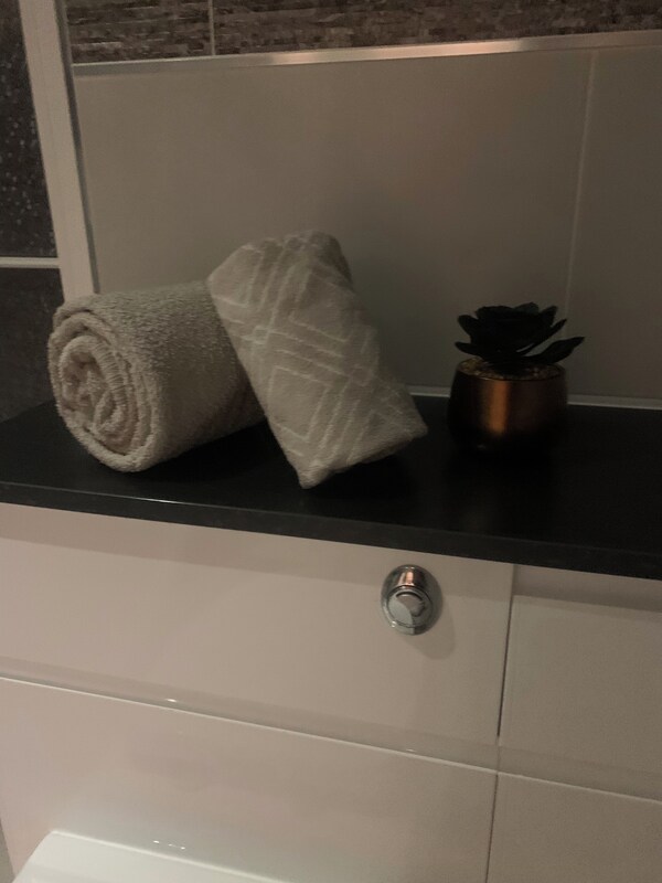 Hu1 Triplex City Centre Gem Sleeps 6 H7 - Kingston upon Hull