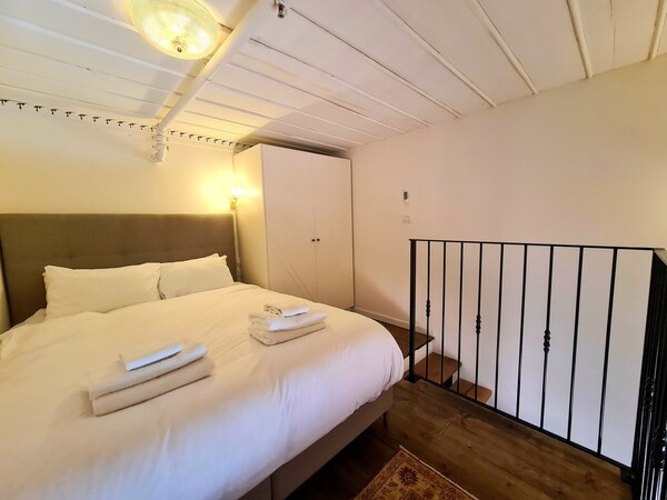 Kubler's House-  By Beach Apartments Tlv - Tel-Aviv