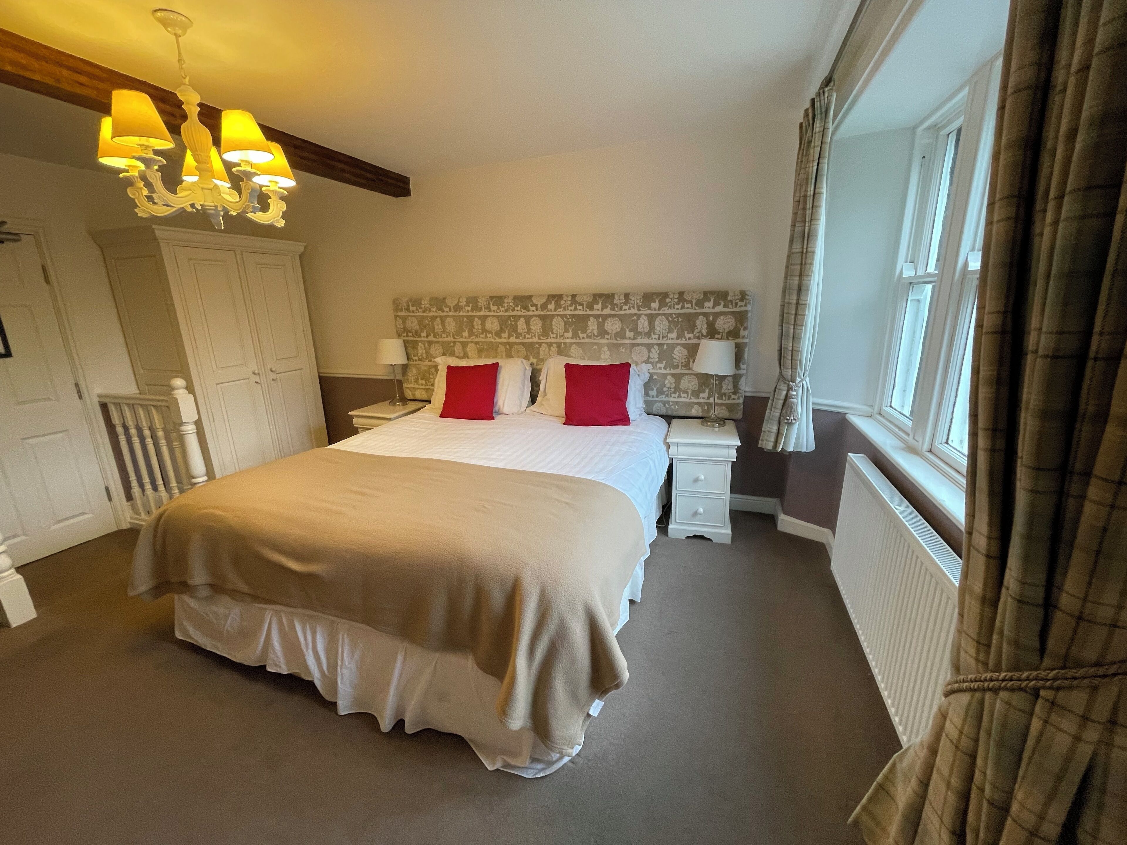 The New Inn, Lancaster: Reviews & Hotel Deals | Book at Hotels.com