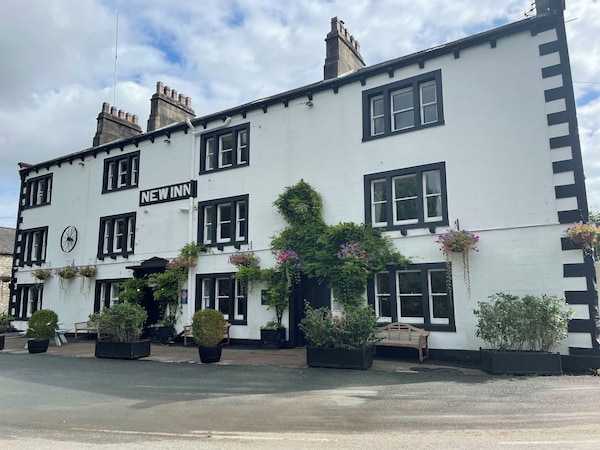 Oyo New Inn Hotel - Yorkshire