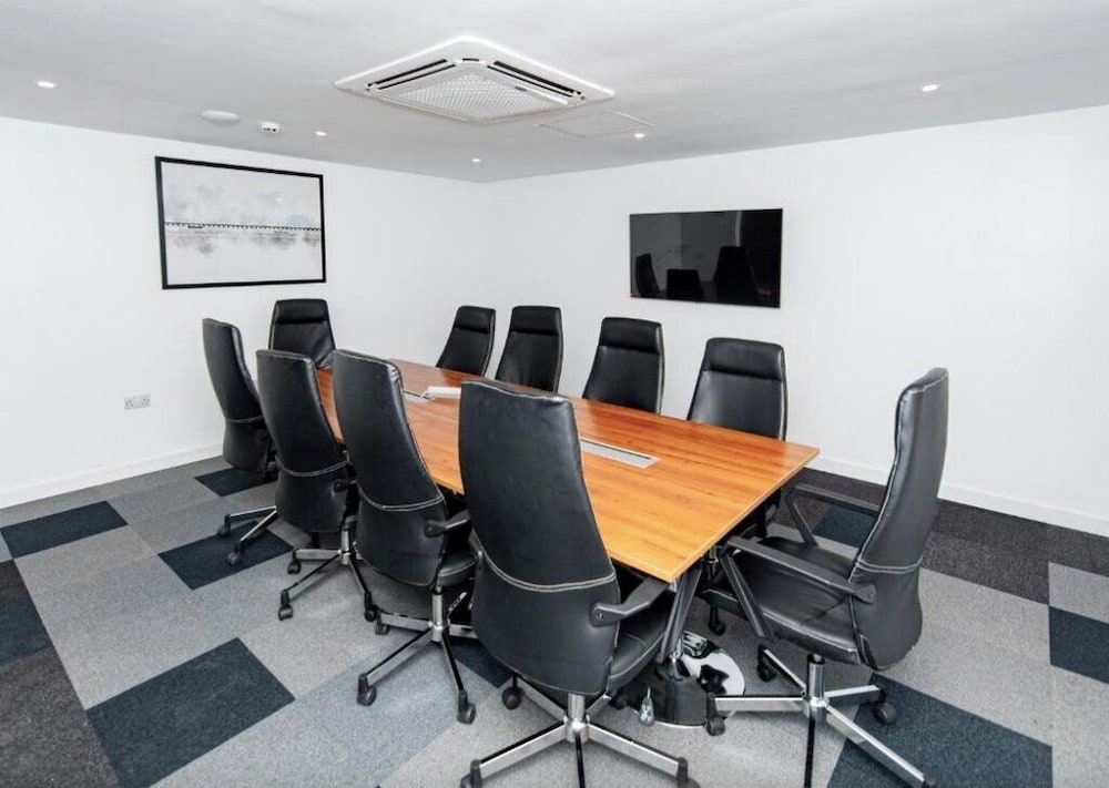 Urban By Cityblue, Dar Es Salaam - Dar es Salaam