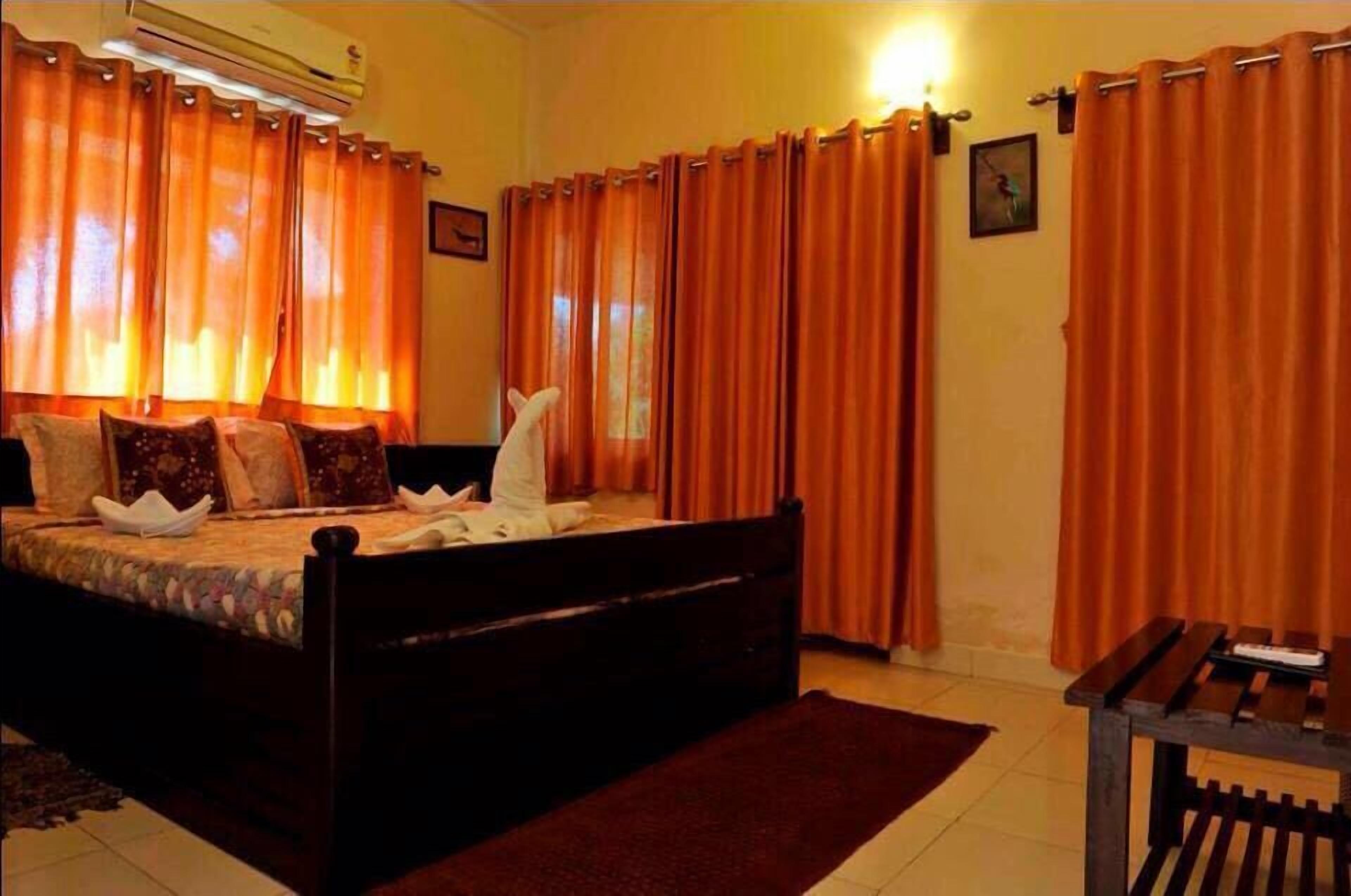 Gir Pride Resort, Mendarda: Reviews & Hotel Deals | Book at Hotels.com