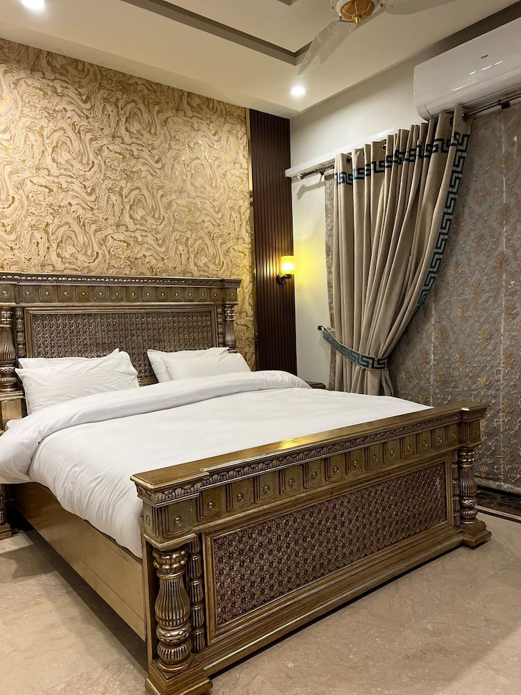 Zain Residency is a guest house located in Central ISB Near to ...