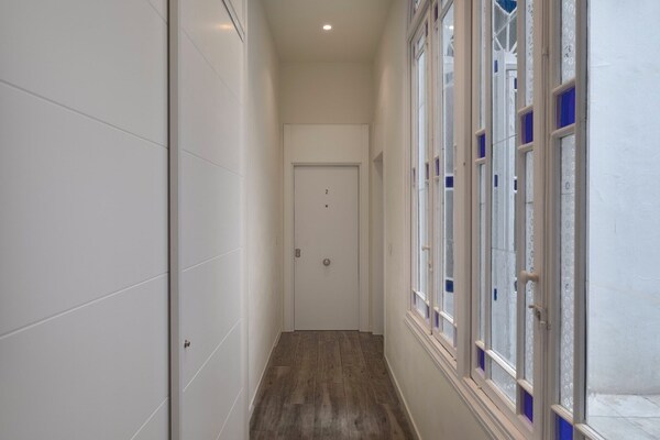 フレッシュ ベラスケス アパートメンツ - スペイン マラガ