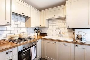 Apartamento | Cozinha privada