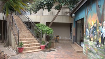Design do edifício