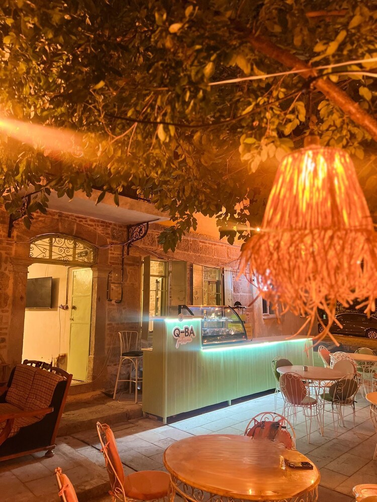 Asclepius Boutique Hotel & Cafe - Bergama