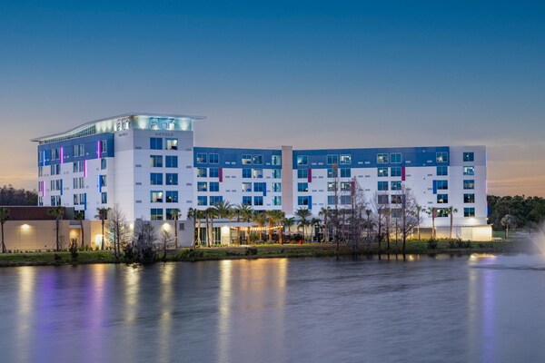 Aloft Orlando Lake Nona - Orlando