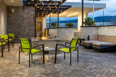 SpringHill Suites by Marriott Pleasanton