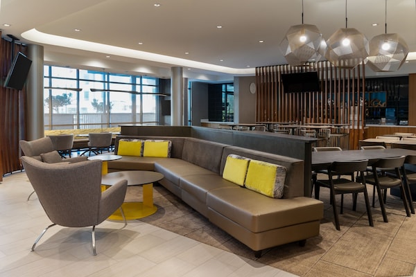 Springhill Suites By Marriott Pleasanton - Pleasanton, CA