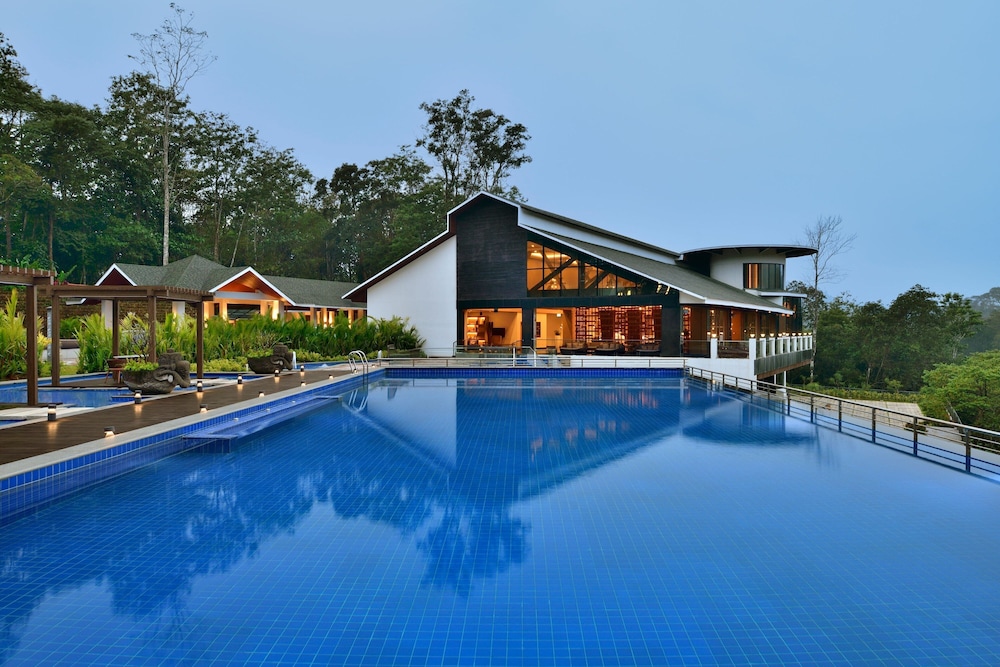 Coorg Marriott Resort & Spa - Kodagu