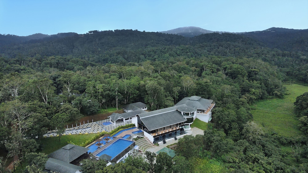 Coorg Marriott Resort & Spa - Kodagu