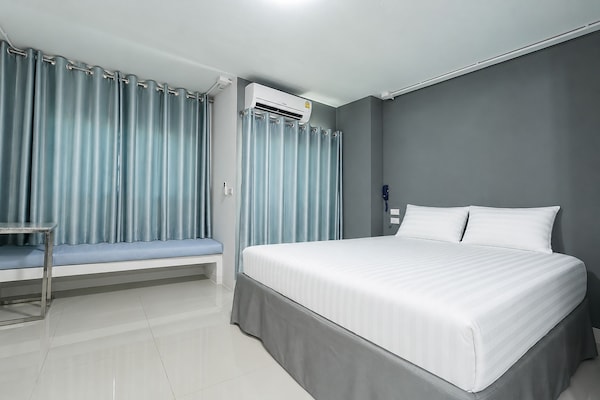 Siam Rama 9 Hotel - Bangkok
