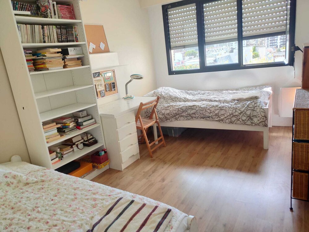 Chambre 12m2 au Centre de Boulogne - Boulogne-Billancourt | Vrbo