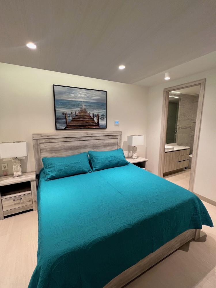 Las Palomas BRAND NEW, Ground Floor, Phase 3 Condo! - Puerto Peñasco | Vrbo
