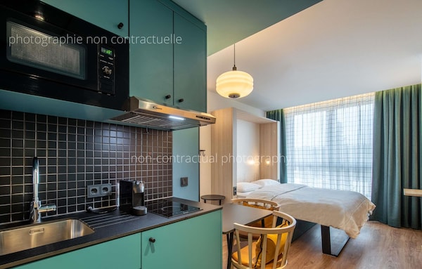 Aparthotel Adagio Access Aix-en-provence Université - Aix-en-Provence
