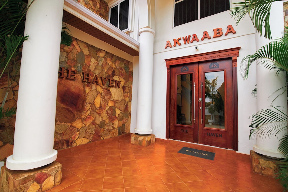 The Haven - Kumasi