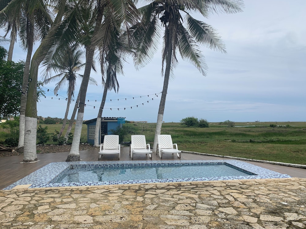 Villaperdida - Bolívar