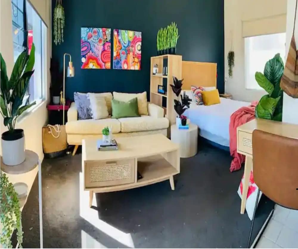 Larger Room In Parap, Saltwater Pool, Close To Markets, Great Coffee, Central - Darwin