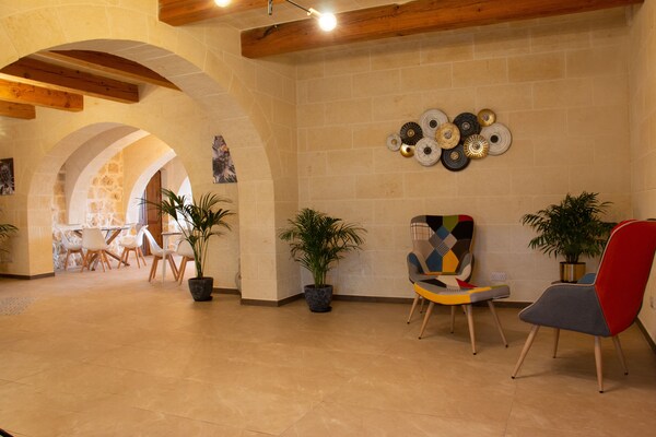 シーホーリーゴゾ - マルタ