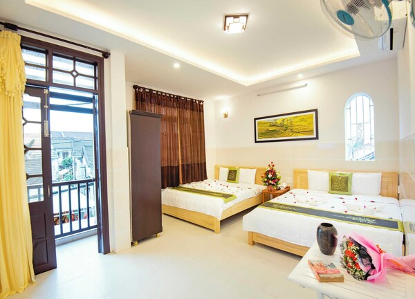 Bong House Homestay 2 - Hội An