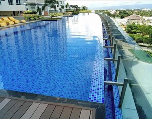 Piscina exterior
