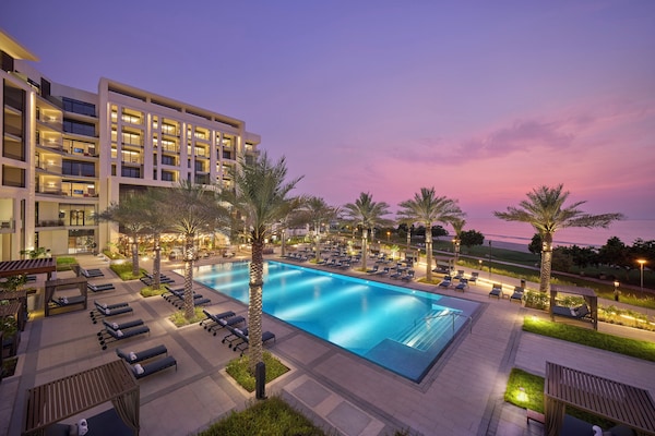 Mandarin Oriental, Muscat - Muscat