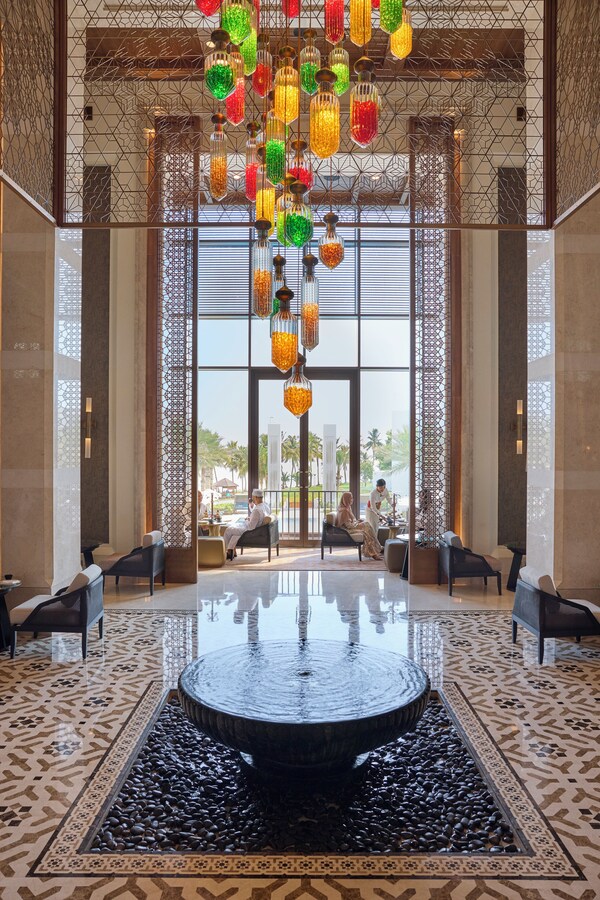 Mandarin Oriental, Muscat - Muscat