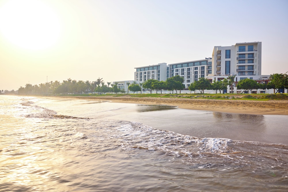 Mandarin Oriental, Muscat - Maskat