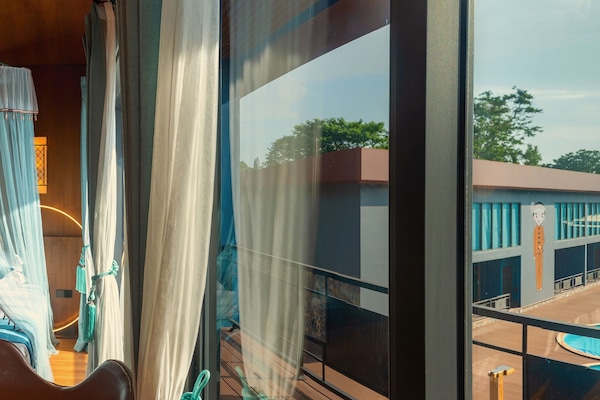 1 quarto, cofre no quarto, ferro/tábua de engomar, Wi-fi grátis