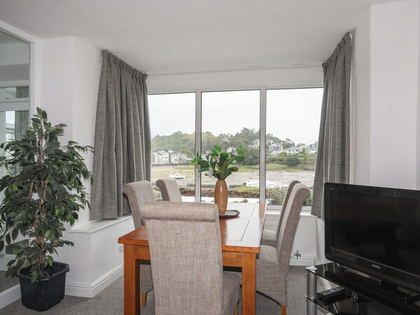 Ivy Cottage - Borth Y Gest