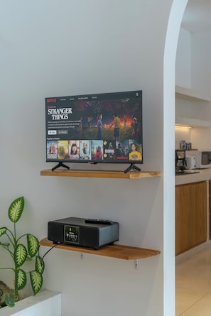 Vila luxo | Sala de estar
