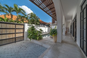 Fachada