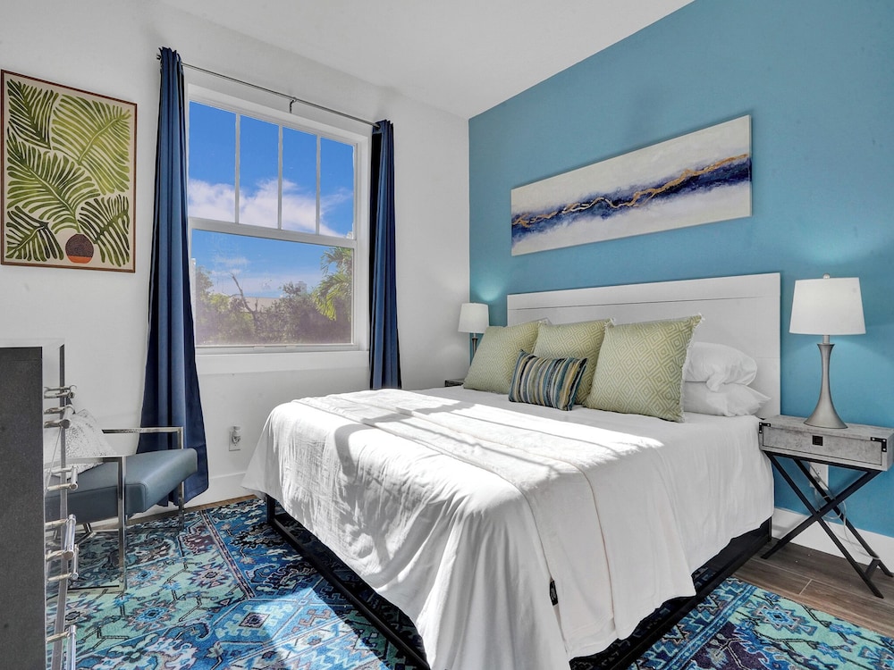 New Designer Home! Managed by BNR Vacation Rentals - Delray Beach | Vrbo