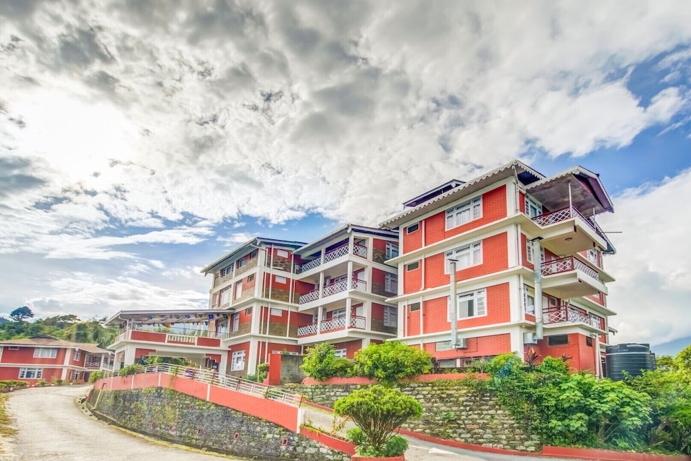 Summit Tashigang Resort - Sikkim