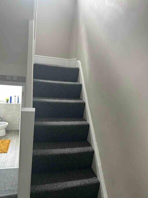 Apartamento | Parte interna