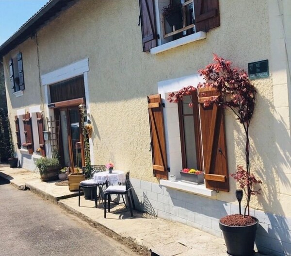 2 Rue Des Sources Fraiches - Haute-Vienne