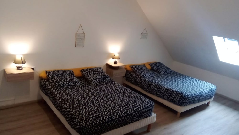 Le Relais De Poste - Indre-et-Loire