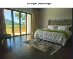 Quarto superluxo, 1 quarto, suíte, vista para a montanha | 1 quarto, individualmente decorados, individualmente mobiliados