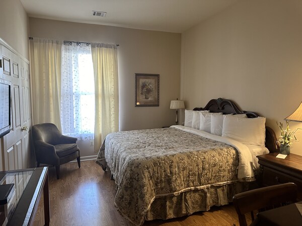 Hotel Belvidere - New Jersey