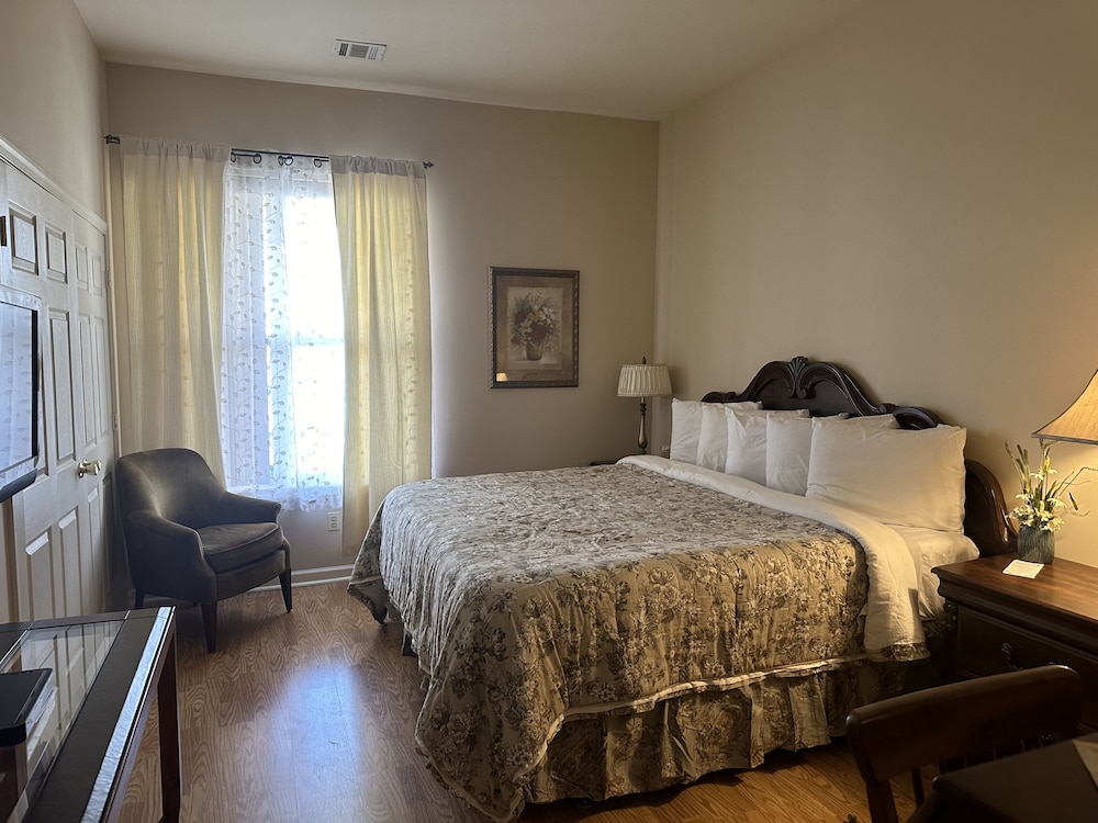 Hotel Belvidere - Easton, PA